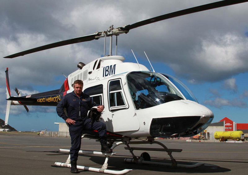 About Us - Capital Jet Services