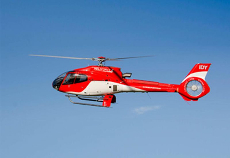 Gallery - Capital Jet Services